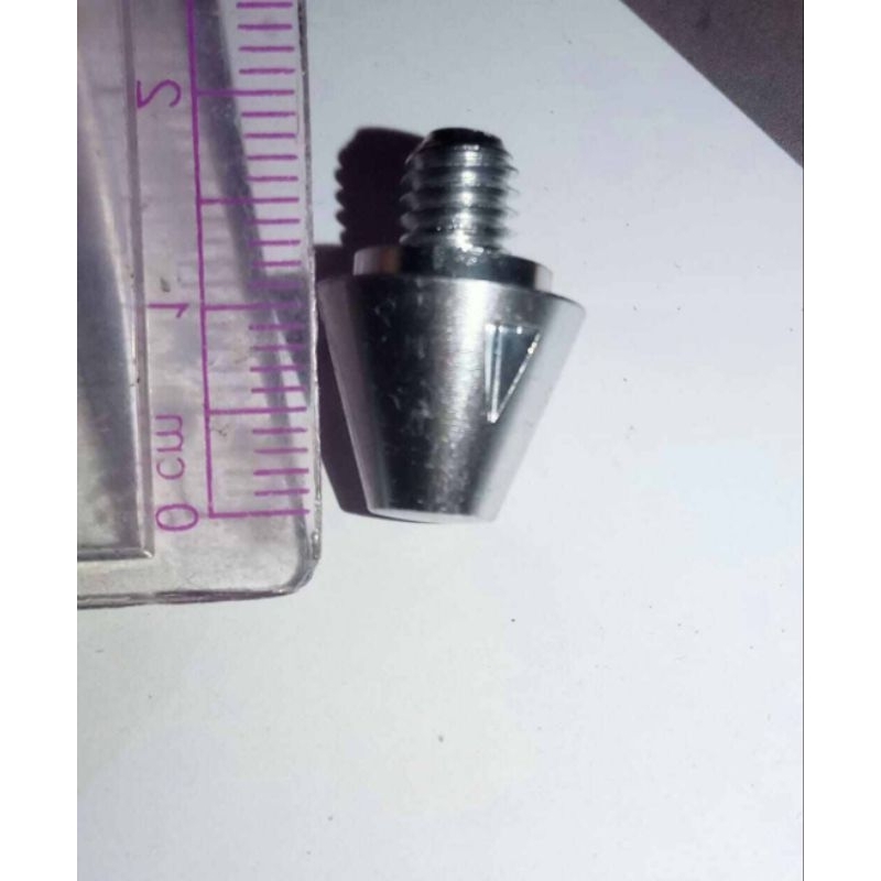 Jual stud pull sepatu bola predator , copa stud ukuran panjang | Shopee ...