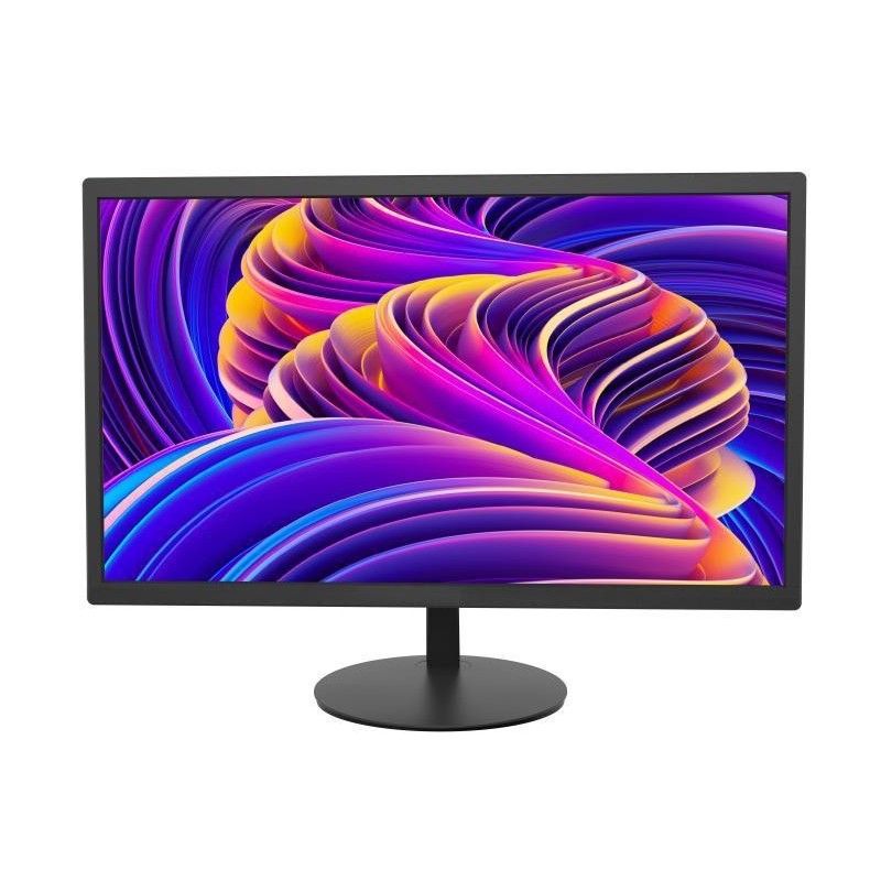 Jual HIKVISION LED Monitor DS-D5019S0-1P0 19 Inch | Shopee Indonesia