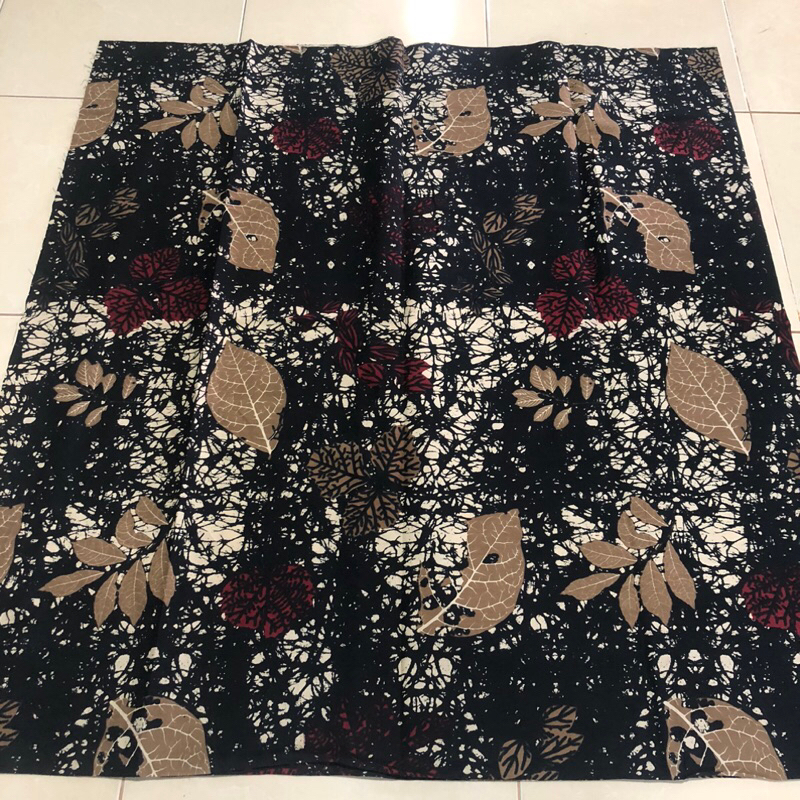 Jual BATIK PRINTING ECOPRINT | Shopee Indonesia