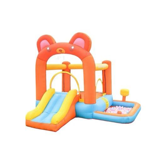 Jual SEWA Bouncy - Azkia Baby Rental Medan Mainan Anak Medan | Shopee ...