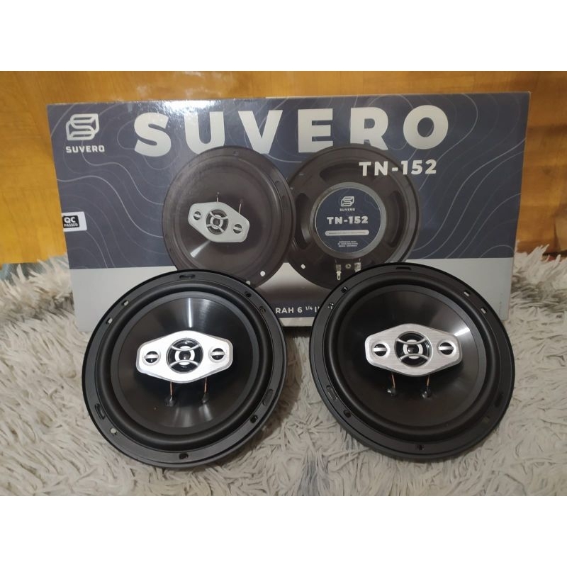 Jual coaxial suvero ukuran 6 1/4 inc | Shopee Indonesia
