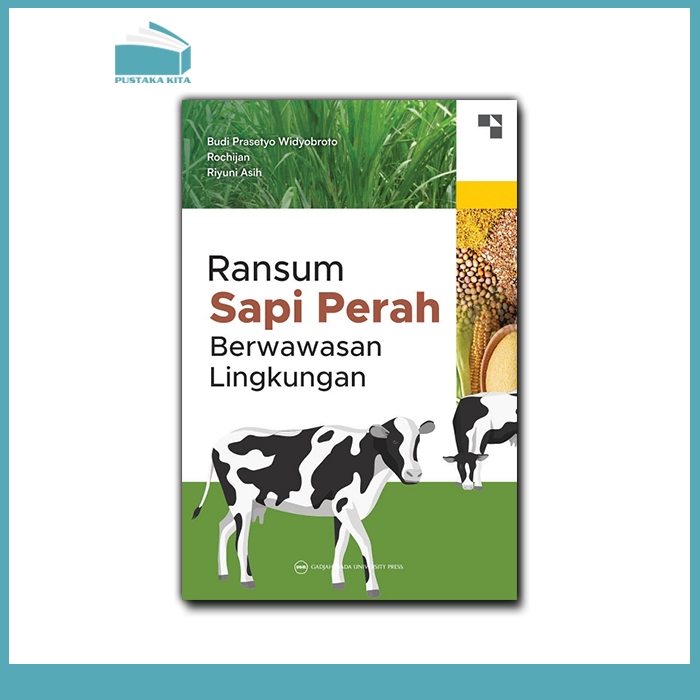 Jual Ransum Sapi Perah Berwawasan Lingkungan | Shopee Indonesia