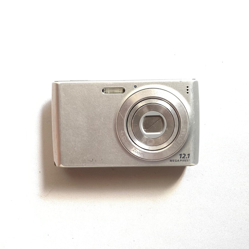 Jual kamera digital digicam sony dsc w510 | Shopee Indonesia
