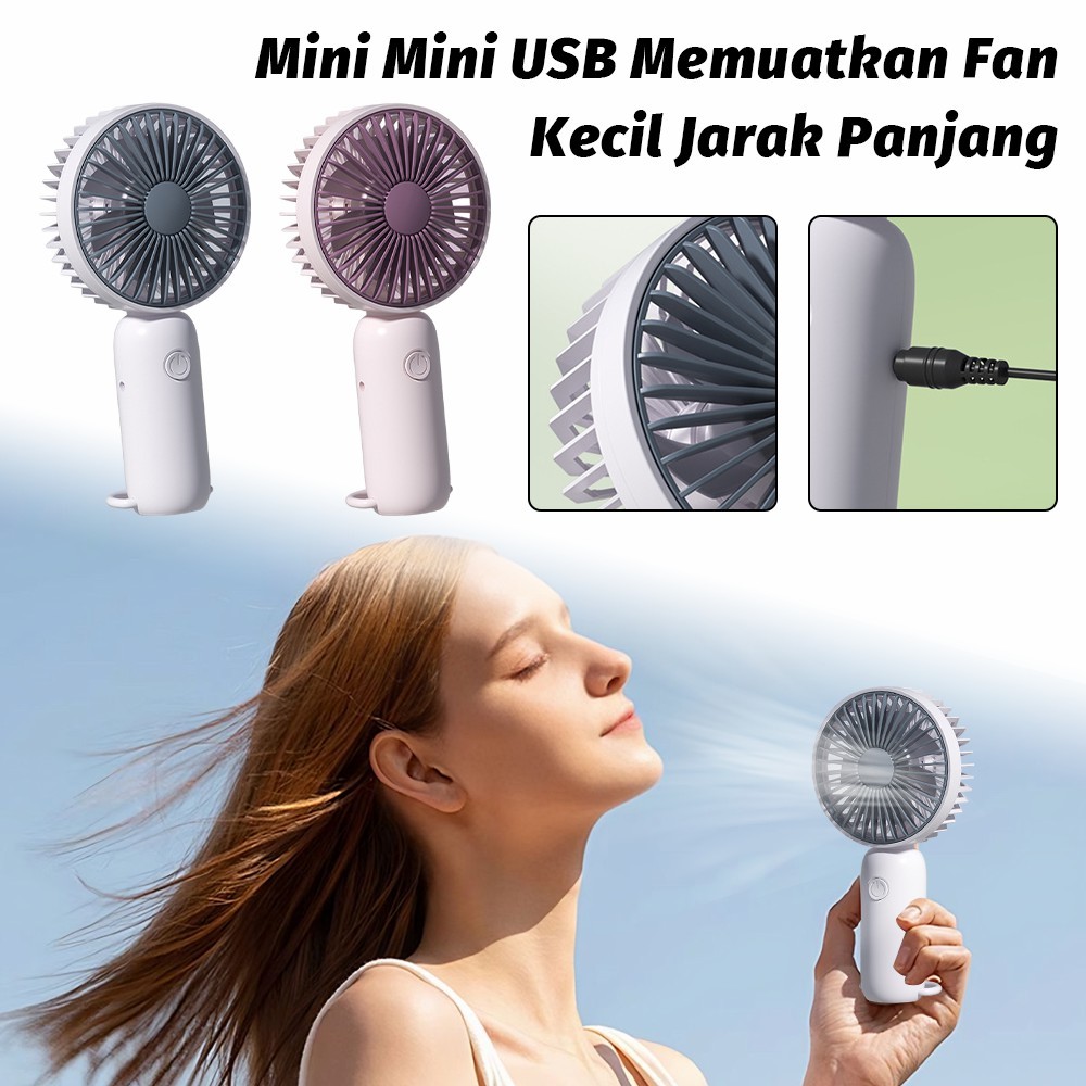 Jual Asrama baru mini USB mini USB yang dapat diisi ulang umur panjang ...