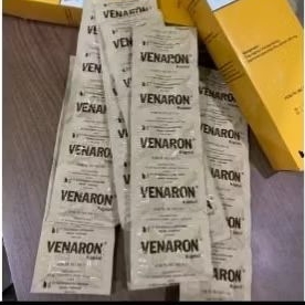 Jual venaron / strip | Shopee Indonesia