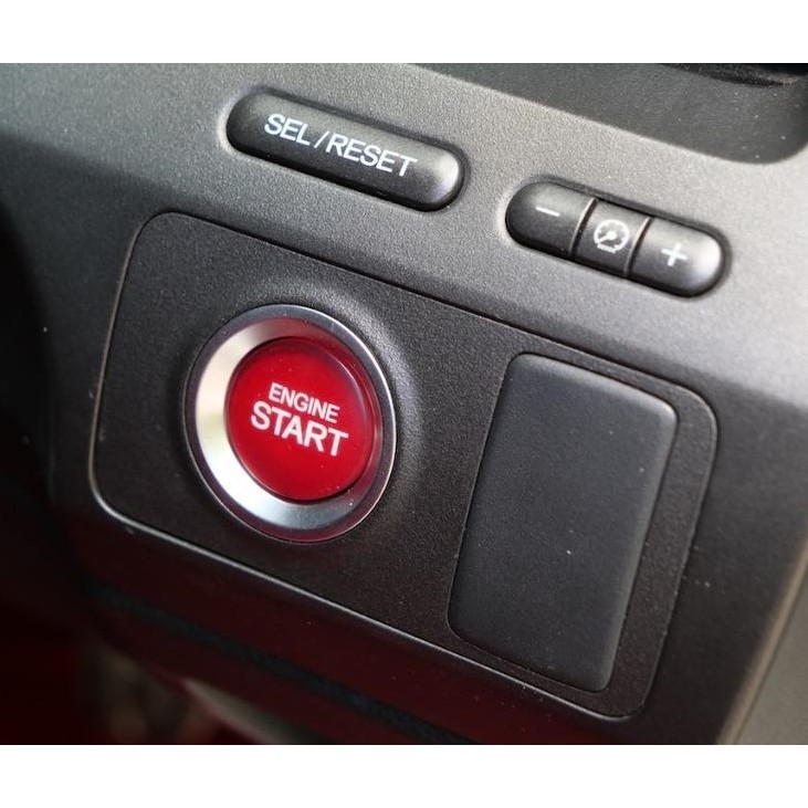 Jual Tombol push engine start honda civic fd type r | Shopee Indonesia
