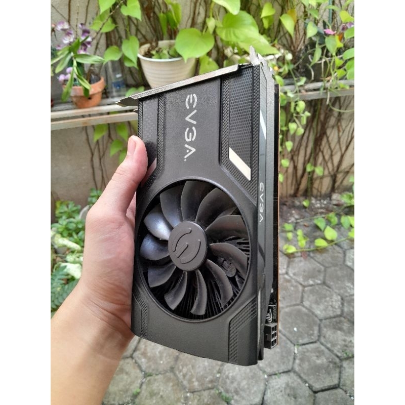 Jual VGA P106-100 EVGA setara GTX 1060 6GB | Shopee Indonesia
