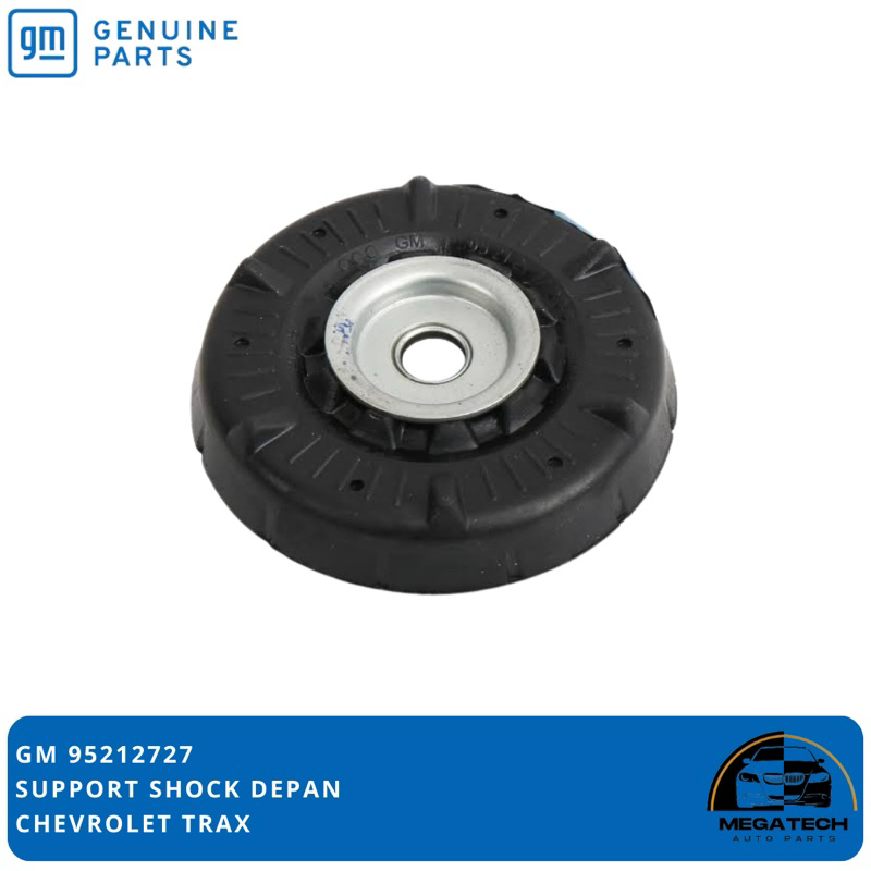 Jual SUPPORT SHOCK DEPAN CHEVROLET TRAX ORIGINAL GM | Shopee Indonesia