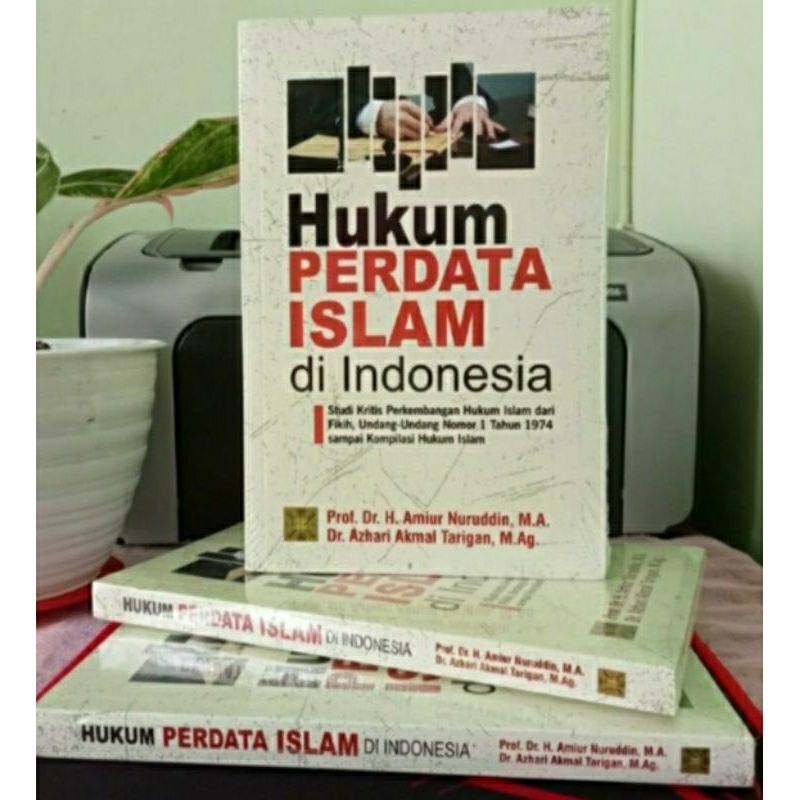 Jual BUKU HUKUM PERDATA ISLAM DI INDONESIA | Shopee Indonesia