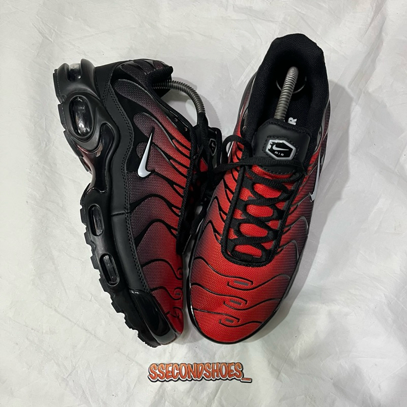 Jual nike airmax plus tn deadpool | Shopee Indonesia