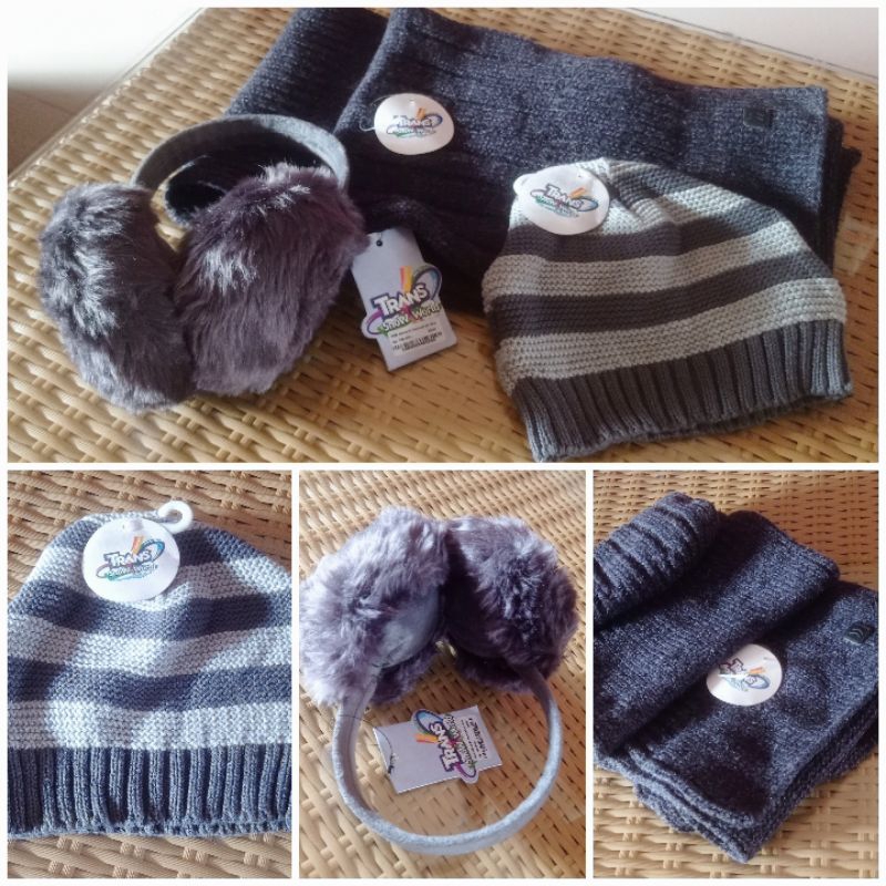Jual Trans Snow World Kit | Shopee Indonesia