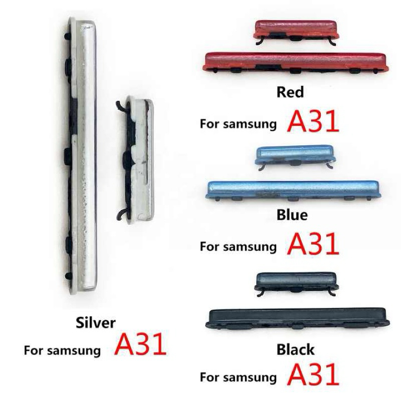 Jual TOMBOL ON OFF VOL SAMSUNG A31 / A51 / A71 / A315 A515 A715 ...