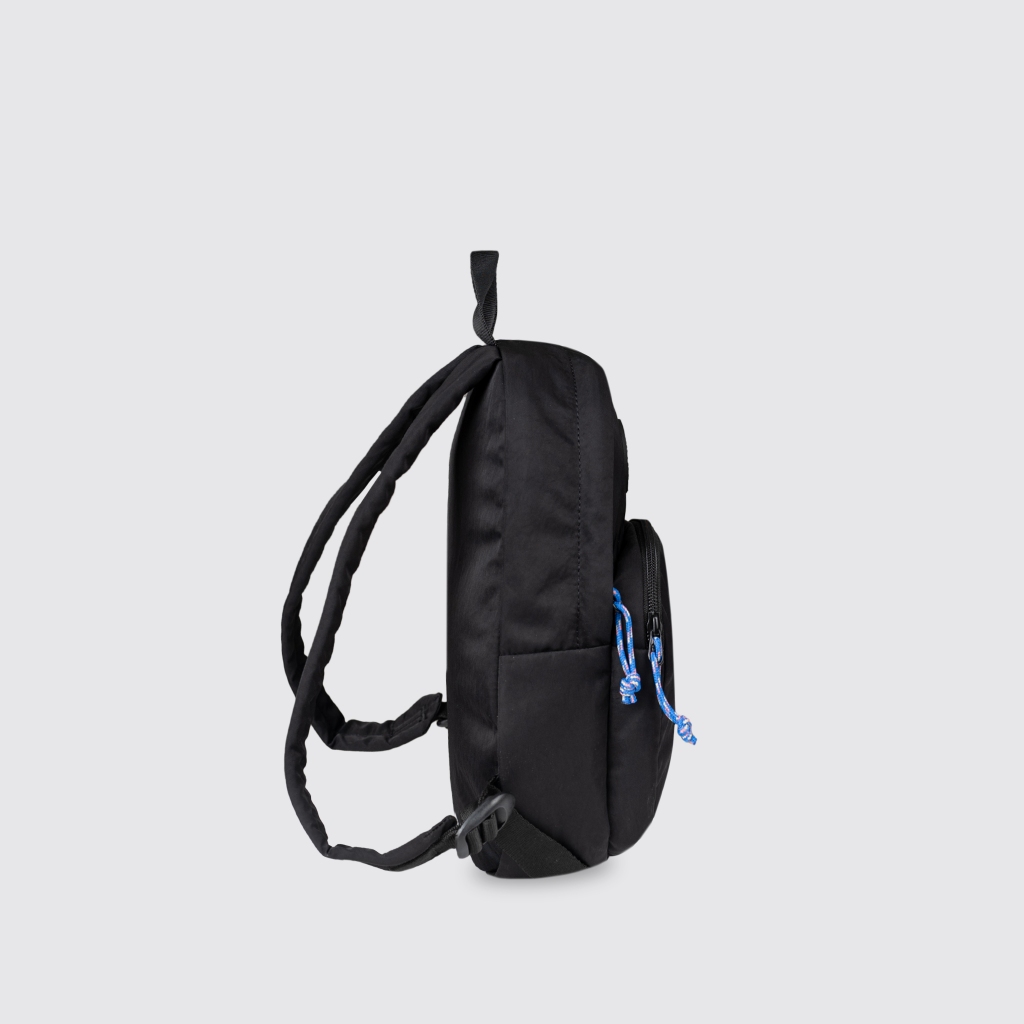 Jual Exsport Classic RR01 1979 Backpack Mini, Black, S | Shopee Indonesia