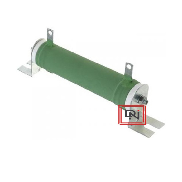 Jual Resistor 100 watt DDR 100 watt resistor bambu DDR Series | Shopee ...