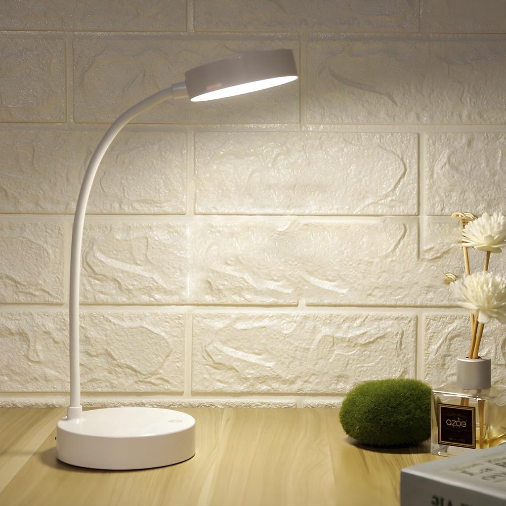 Jual Lampu Meja LED Kantor Sensor Kualitas Tinggi | Shopee Indonesia