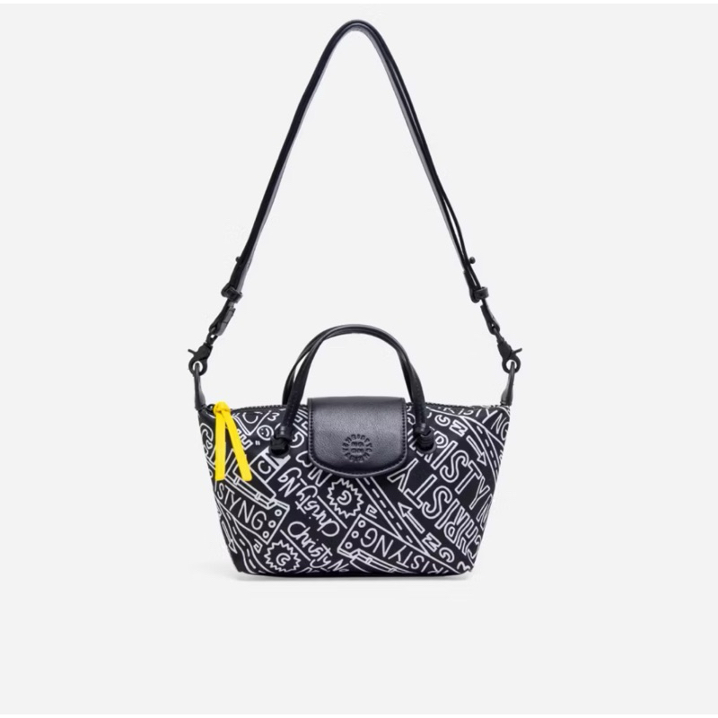 Jual Tas Ellie Mini Print Christy Ng LIMITED EDITION | Shopee Indonesia
