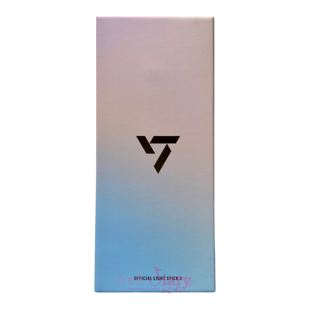 Jual SEVENTEEN - Official Lightstick Ver. 3 | Shopee Indonesia