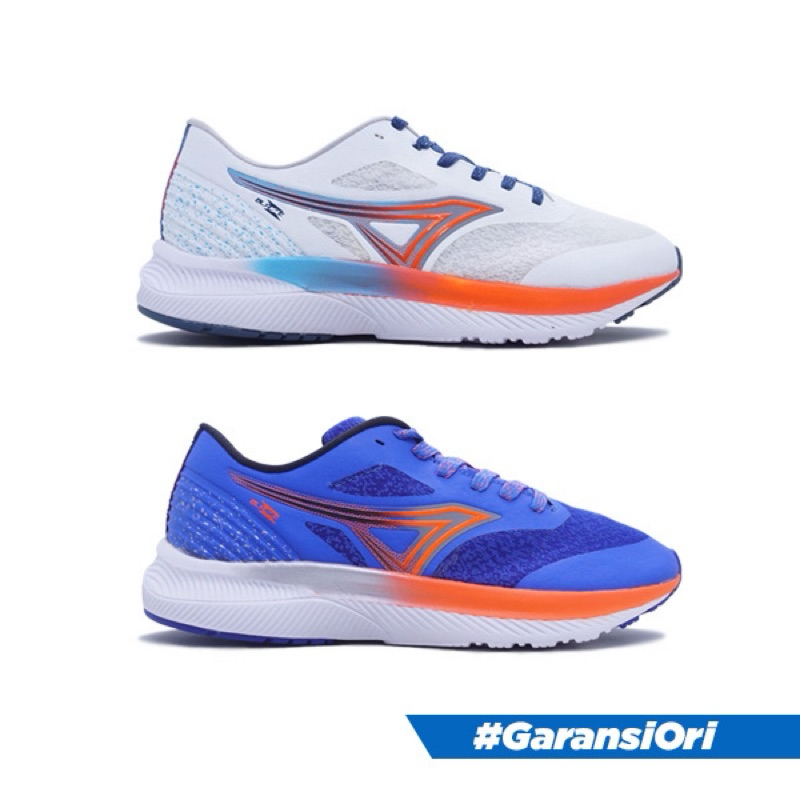 Jual SEPATU LARI ARDILES RAITON BLAZE - SEPATU RUNNING ARDILES ORIGINAL ...