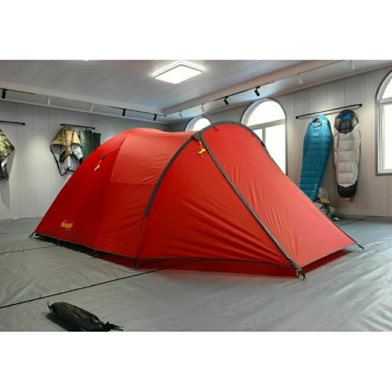 Jual MOLUCCAS 4PRO TENDAKI TENDA FAMILY CAMPING TENDAKI ORIGINAL ...