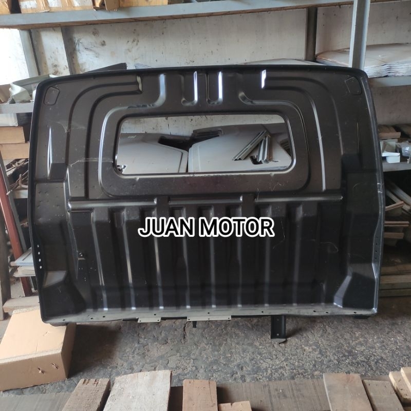 Jual PANEL DINDING BELAKANG GRANDMAX PICK UP ORIGINAL | Shopee Indonesia