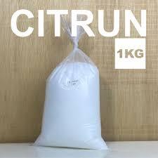 Jual biang citrun 1 kg / biang sitrun (teksture kasar & original ...