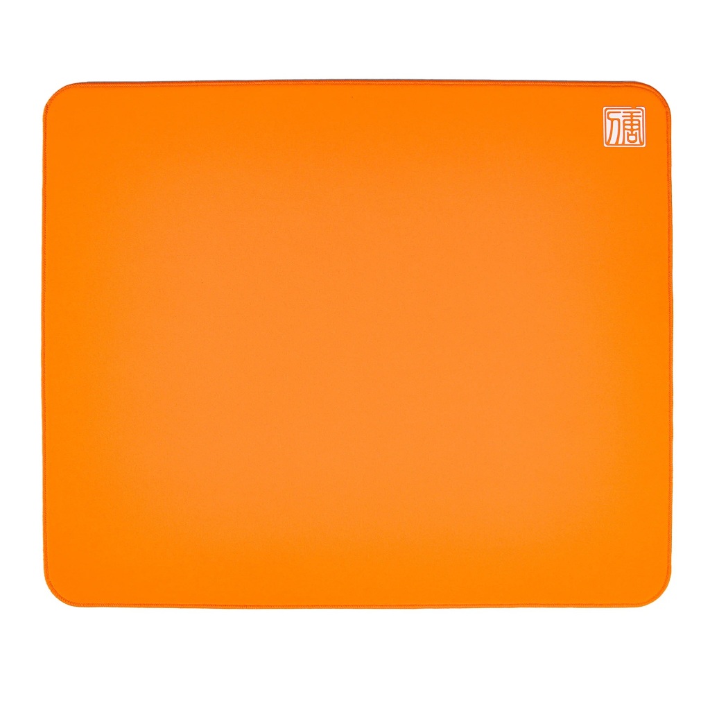 Jual EspTiger Tang Dao X | Orange | Large Gaming Mousepad | Shopee ...