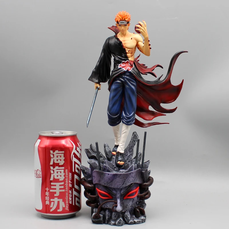 Jual action figure naruto diorama pain akatsuki | Shopee Indonesia