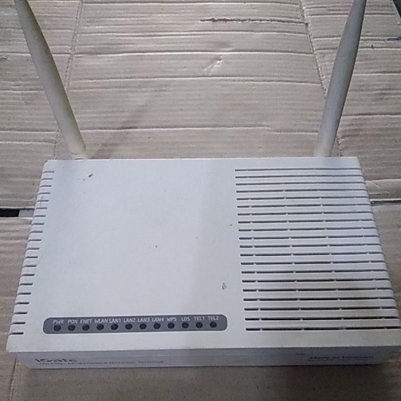 Jual iGate GW240 Gpon optical Network Terminal | Shopee Indonesia