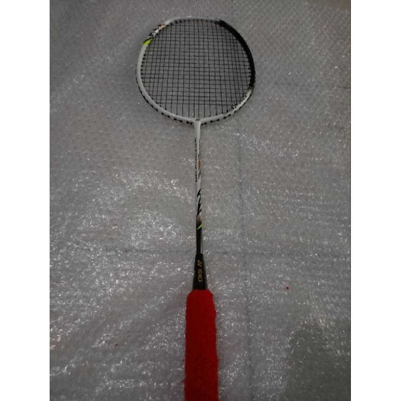 Jual RAKET BADMINTON SECOND TERBARU 30 LBs | Shopee Indonesia