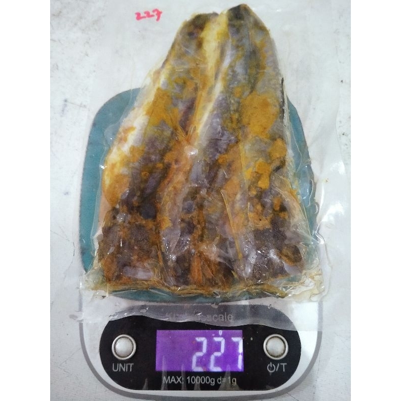 Jual Frozen Ikan Lele Berbumbu MURAH | Shopee Indonesia