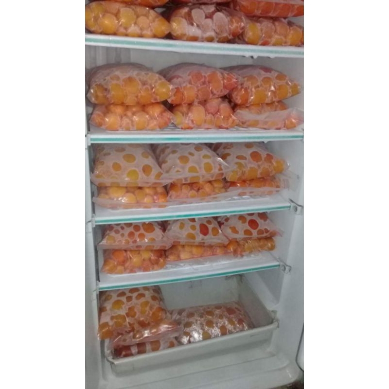 Jual Telor Ayam Muda 1kg ( Bersih ) | Shopee Indonesia