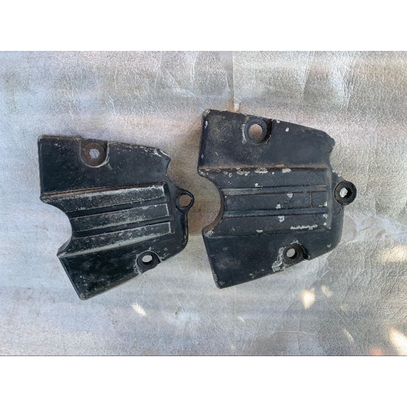 Jual Cover Gear tutup ger gir Yamaha Alfa Sigma Champ | Shopee Indonesia