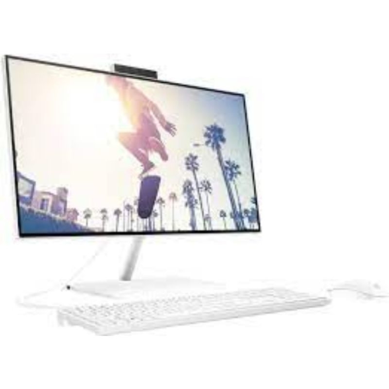 Jual HP AIO PC 24-CB1017D | Shopee Indonesia Jual HP AIO PC 24-CB1017D | Shopee Indonesia