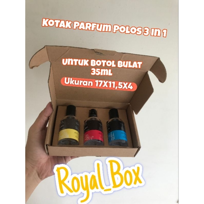 Jual Kardus Parfum Lelabo 30ML | DIE CUT | Uk 17X11,5X4|Box parfum ...