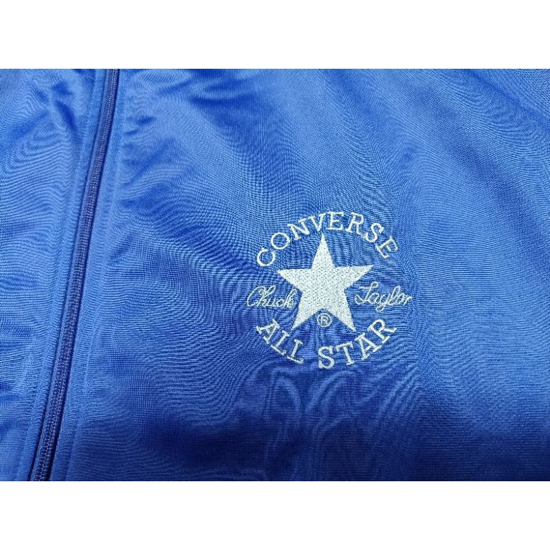 Jual Jaket Converse All st*r | Shopee Indonesia