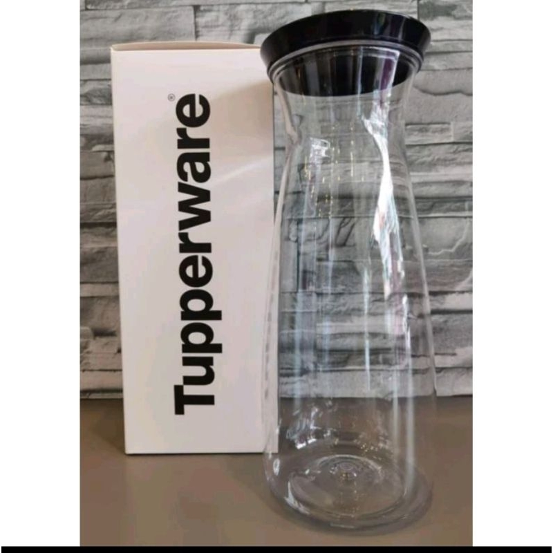 Jual clear pitcher tupperware | Shopee Indonesia