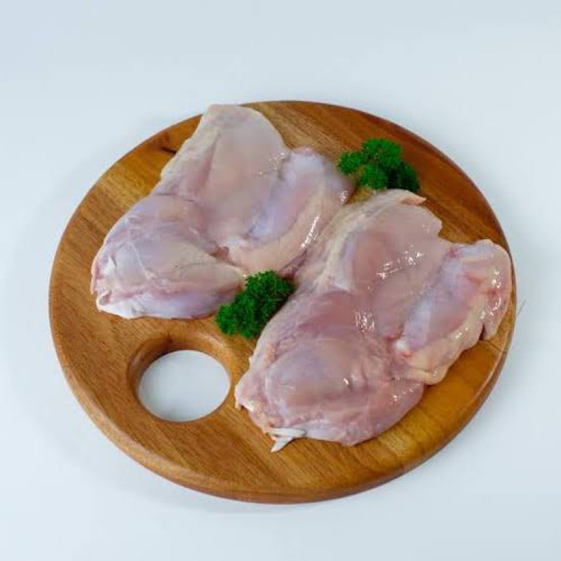 Jual Filet paha 1kg Filet paha ayam broiler/filet paha murah/ayam murah ...