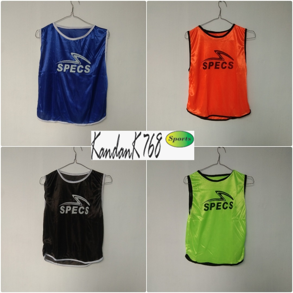 Jual Rompi Futsal Rompi Sepakbola Rompi Olahraga Tim Ukuran Anak ...