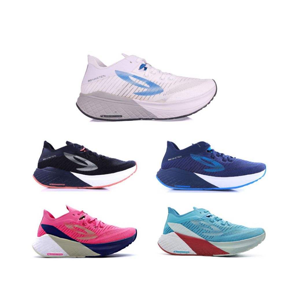 Jual SEPATU RUNNING NINETEN HANNA 1.0 - SEPATU LARI NINETEN - 910 SHOES ...