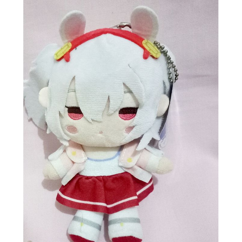 Jual Azur Lane Anime Game Plush Formates Nuigurumi - Laffey - Hood ...