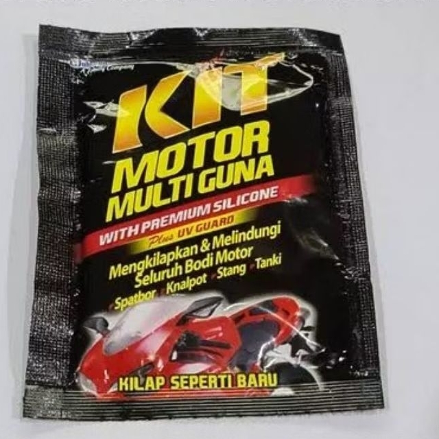 Jual Kit Motor Multiguna Kit Body Motor Multiguna Sachet isi 25ml ...