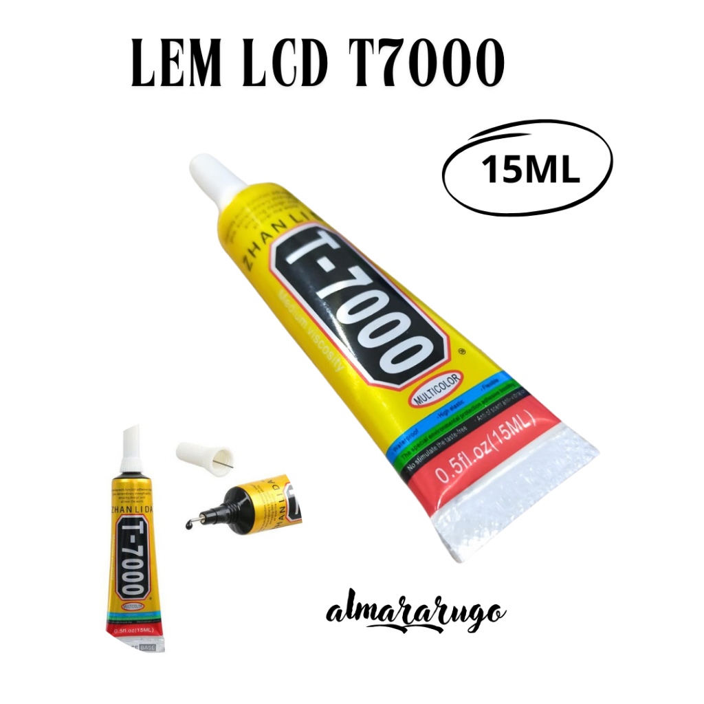Jual LEM TOUCHSCREEN T7000 - LEM AKSESORIS HP - LEM BATERAI - LEM HP ...