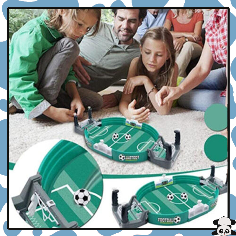 Jual Mainan Edukasi Anak Football Game Fun Game Sepak Bola Family Board ...