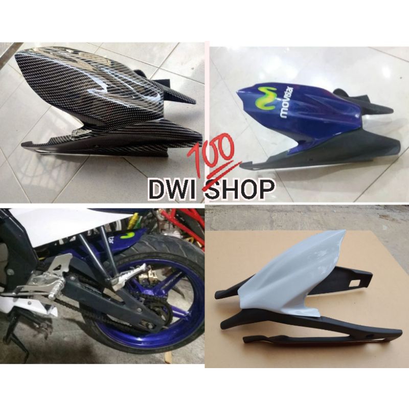 Jual Cover arm huger Arm Yamaha Fz150 v1 v2 V3 | Shopee Indonesia