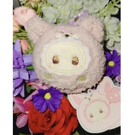 Jual Emma Rua-rua Zoo Plush (Pink Fox) | Shopee Indonesia