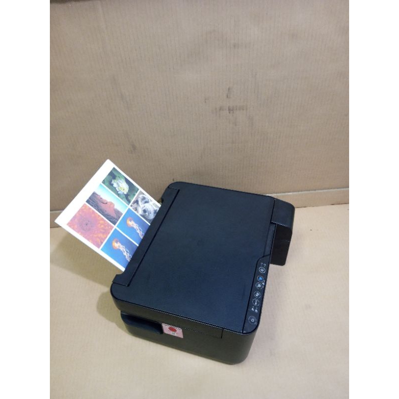 Jual Harga Printer Epson L3150 wifi Print,Scan, Copy | Shopee Indonesia