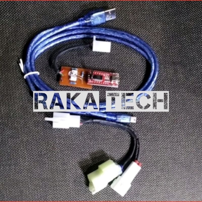 Jual MODUL KIT K LINE SCANNER DAN REMAP | Shopee Indonesia