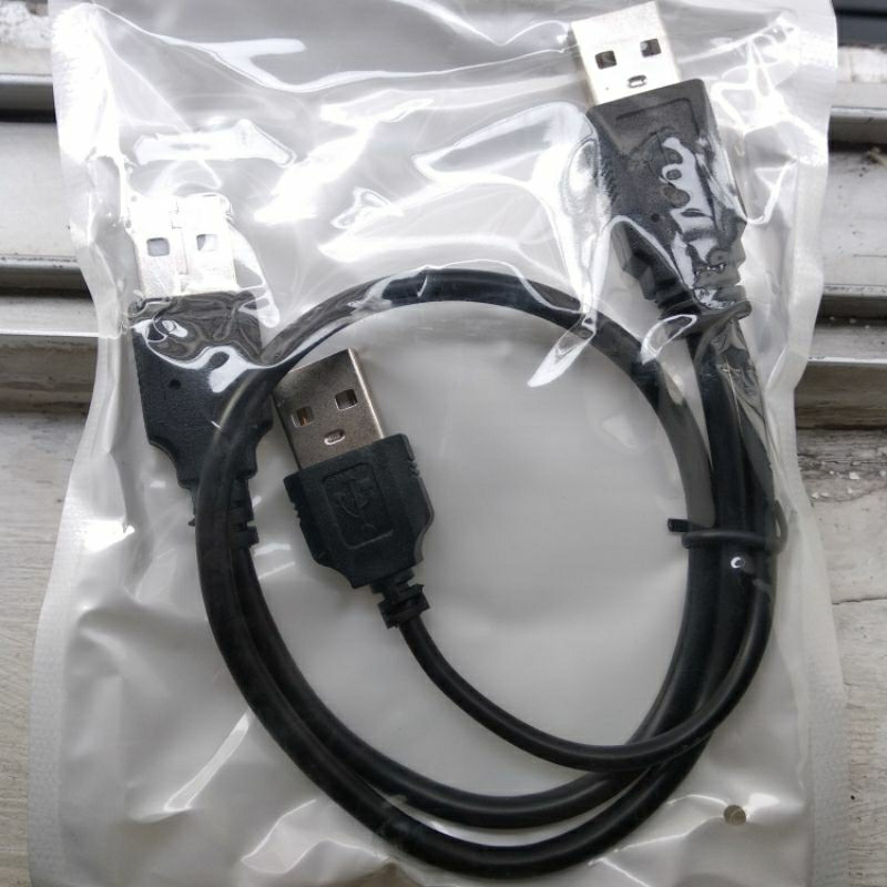 Jual Kabel USB Type-A 3 cabang | Shopee Indonesia