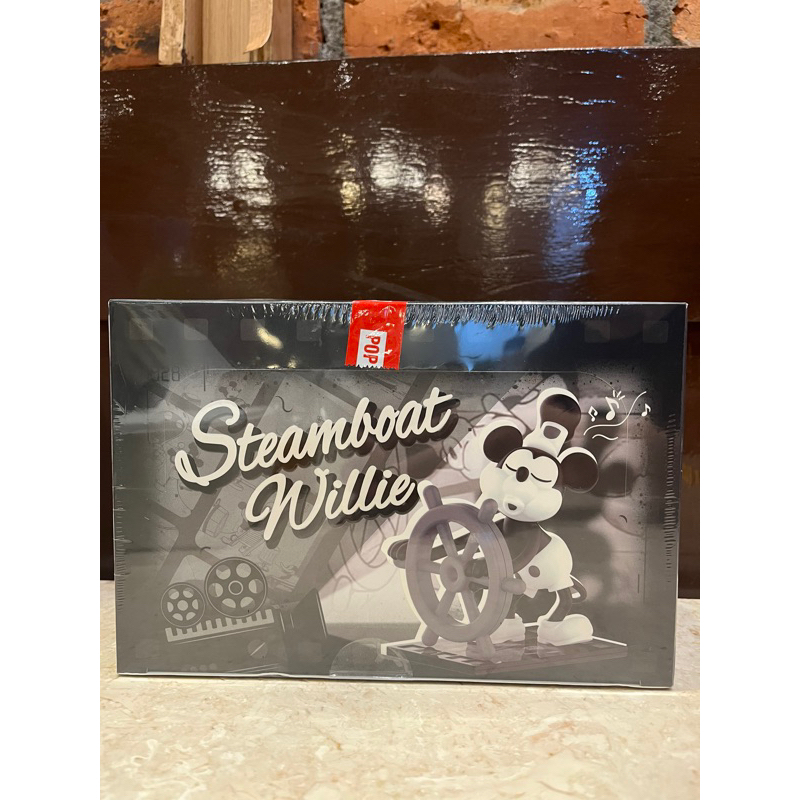 Jual [READY STOCK FULL CASE] POP MART MICKEY MOUSE AND FRIENDS ...