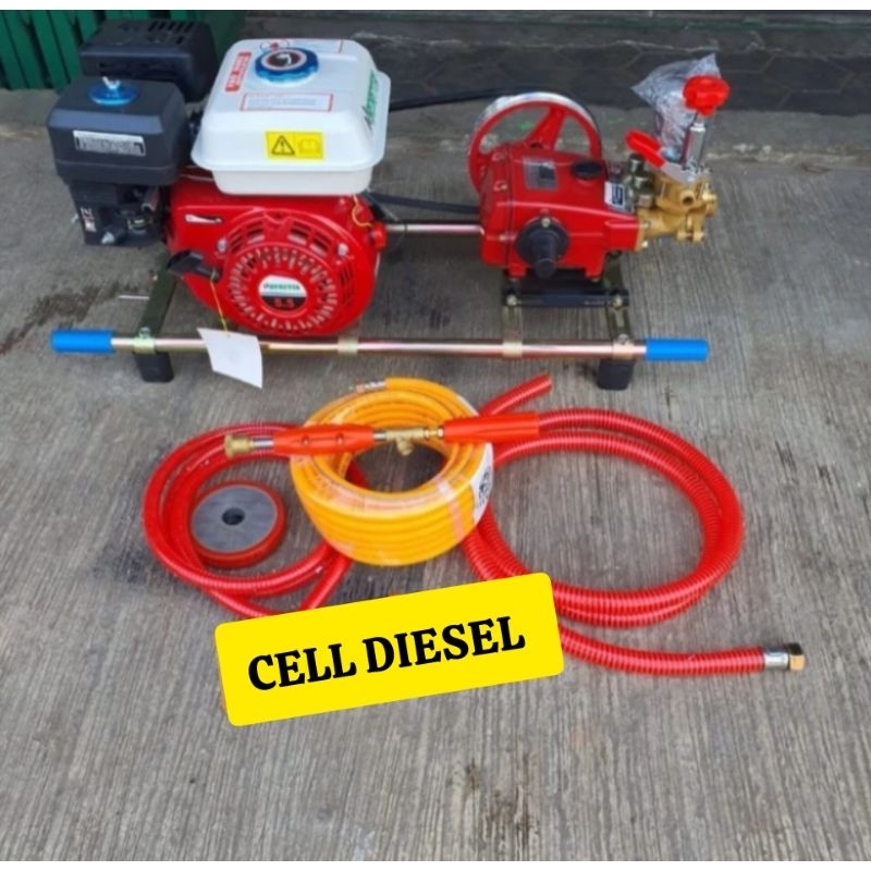 Jual mesin steam cuci motor & mobil bensin " siap pakai " | Shopee Indonesia